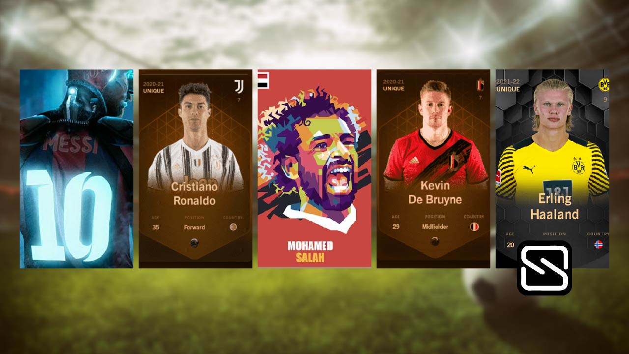 Satsdaily - Top 5 Most Expensive Football NFTs ever sold