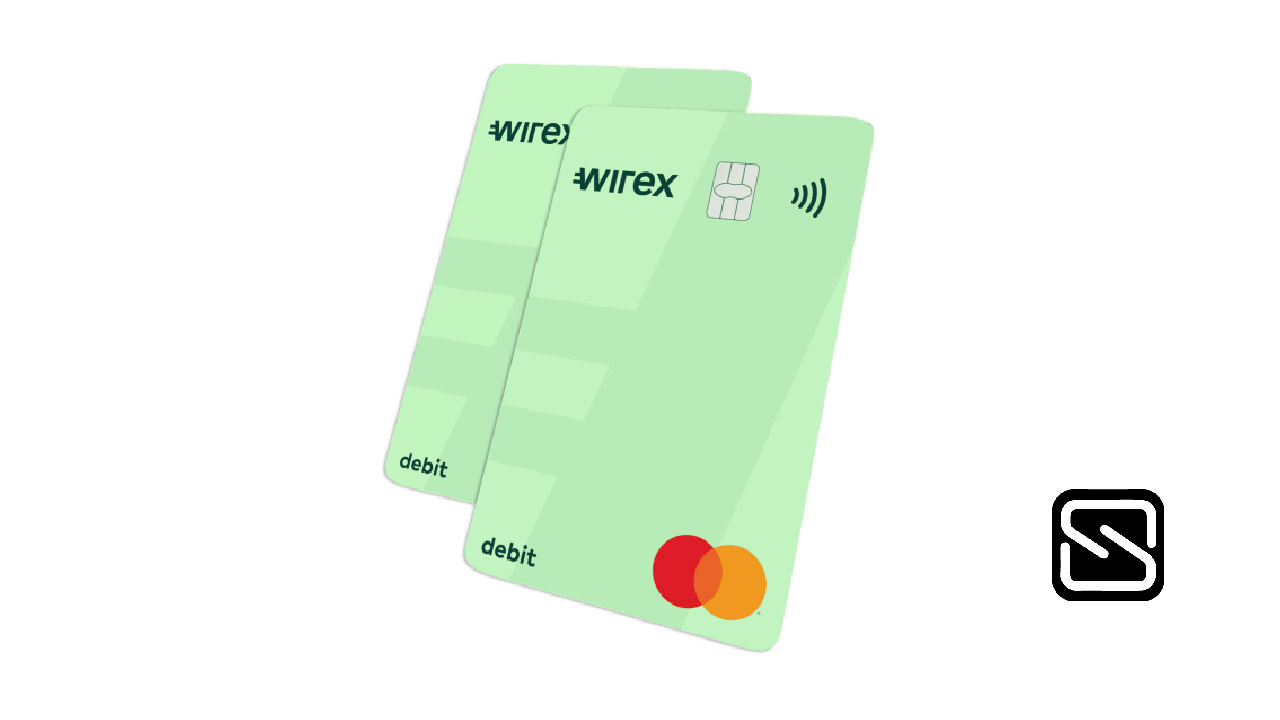 Satsdaily - Visa partners with Wirex to issue crypto debit cards to ...