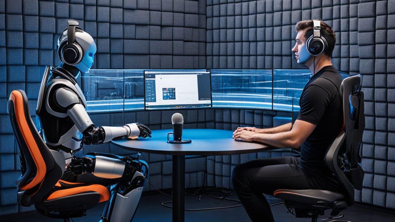 Satsdaily - OpenAI Unveils GPT-4o: The Next Leap in Artificial Intelligence